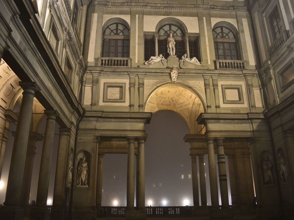 Florence : 12 particularités qui la rendent magique - B. Italie